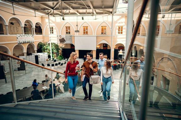 Architektur studieren - Bachelorstudium | FH Kärnten