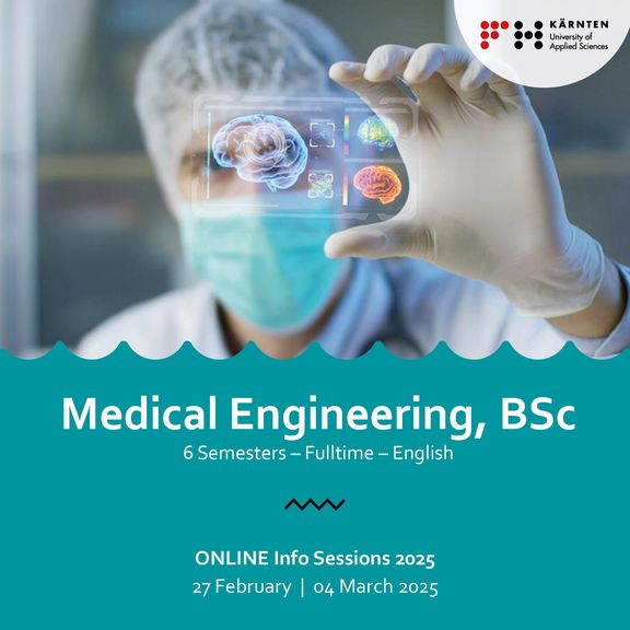 Information Technologies - Bachelor | CUAS University